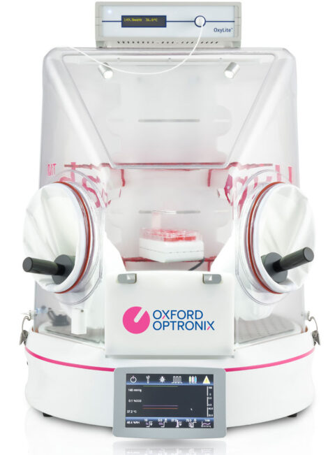 Oxford Optronix - APAC Scientific