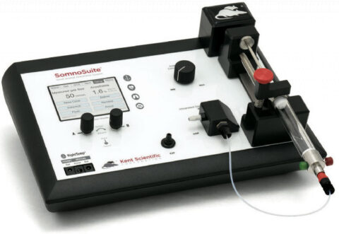 SomnoSuite - APAC Scientific