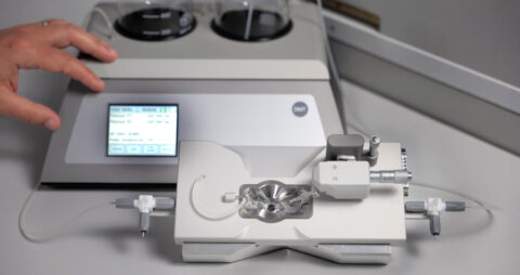 Economical Excellence for precision Vascular Research - APAC Scientific