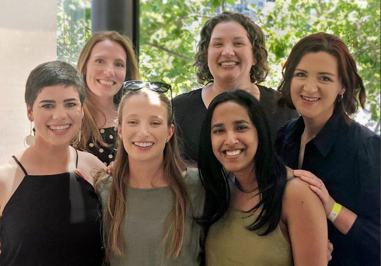 Stories - APAC Scientific