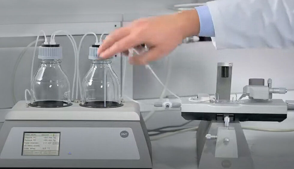 DMT - APAC Scientific