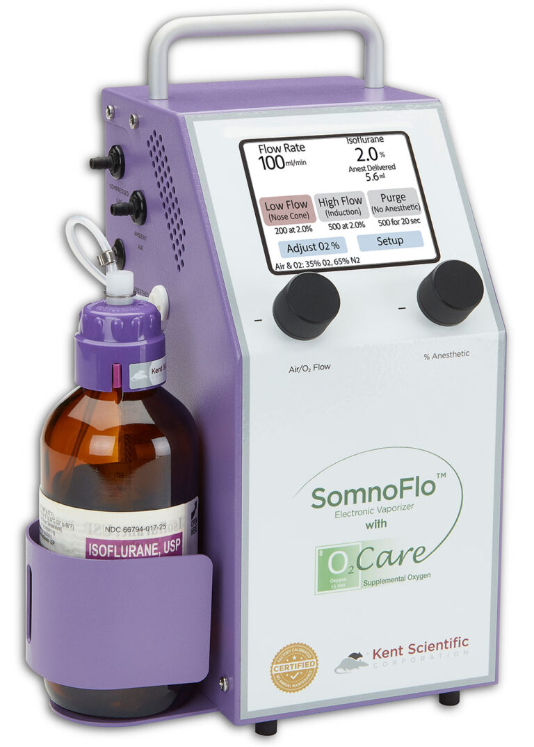 SomnoFlo - APAC Scientific